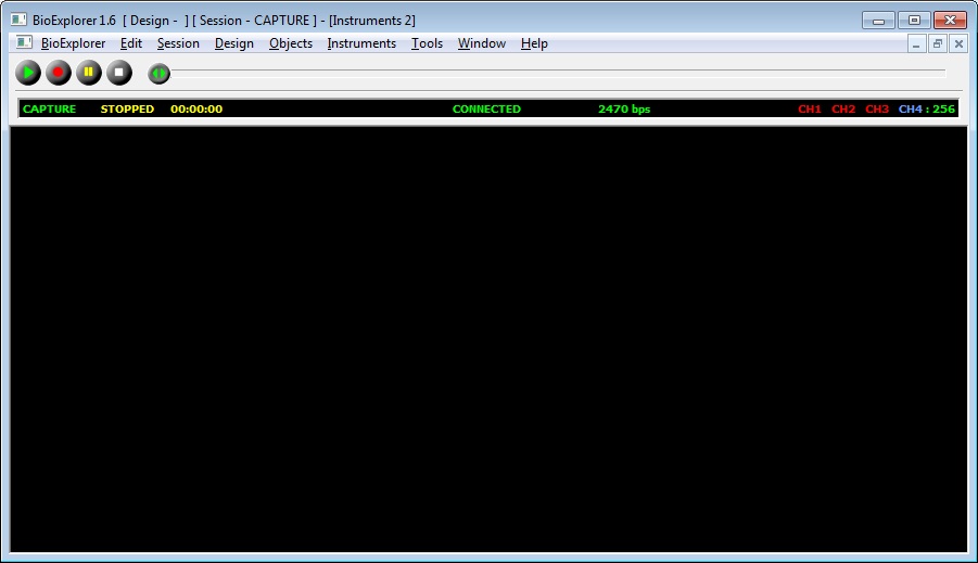 Enable Device | BioExplorer Optima+ 4 USB - brain-trainer.com